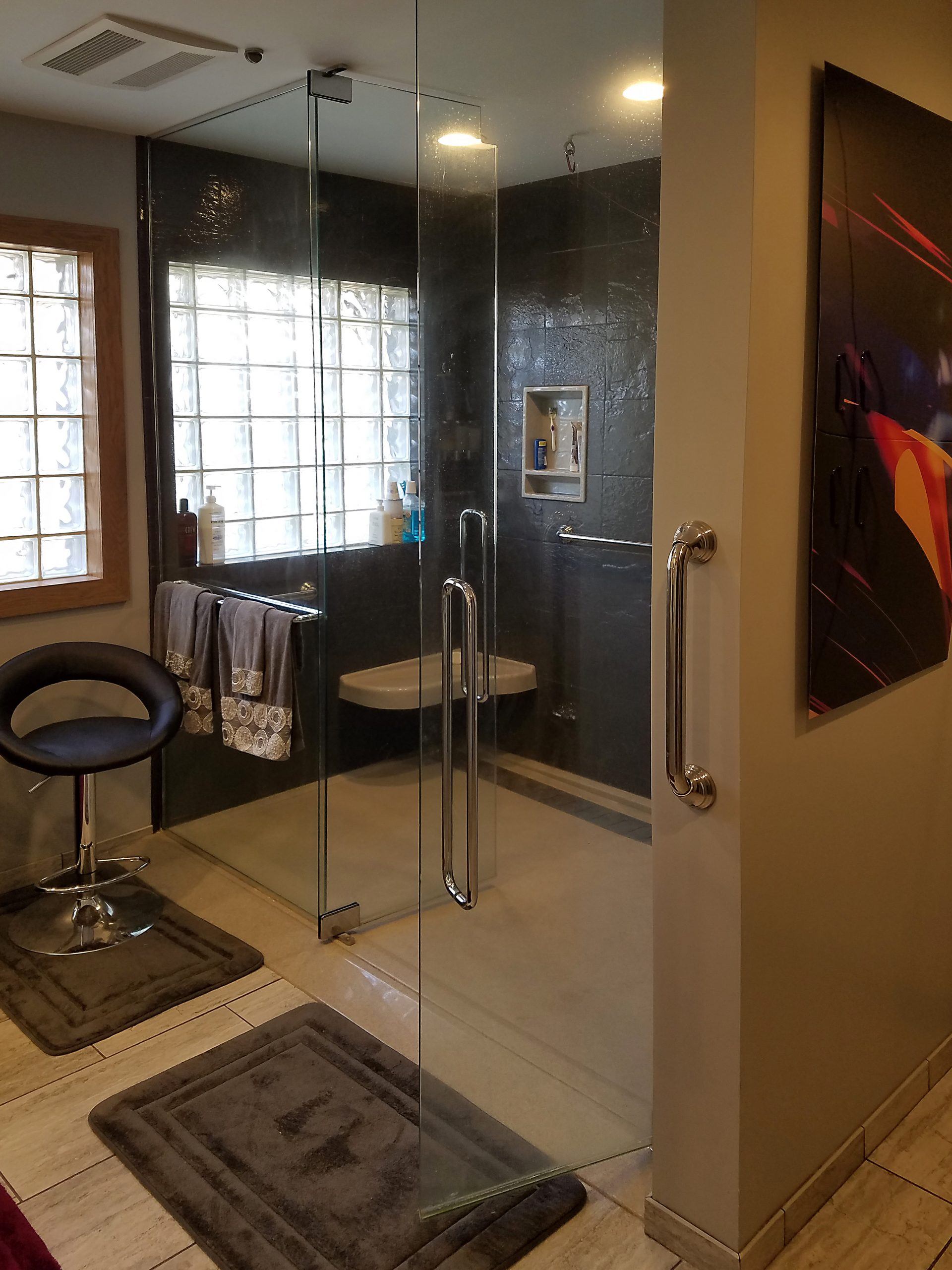 Gallery - Knox Showers